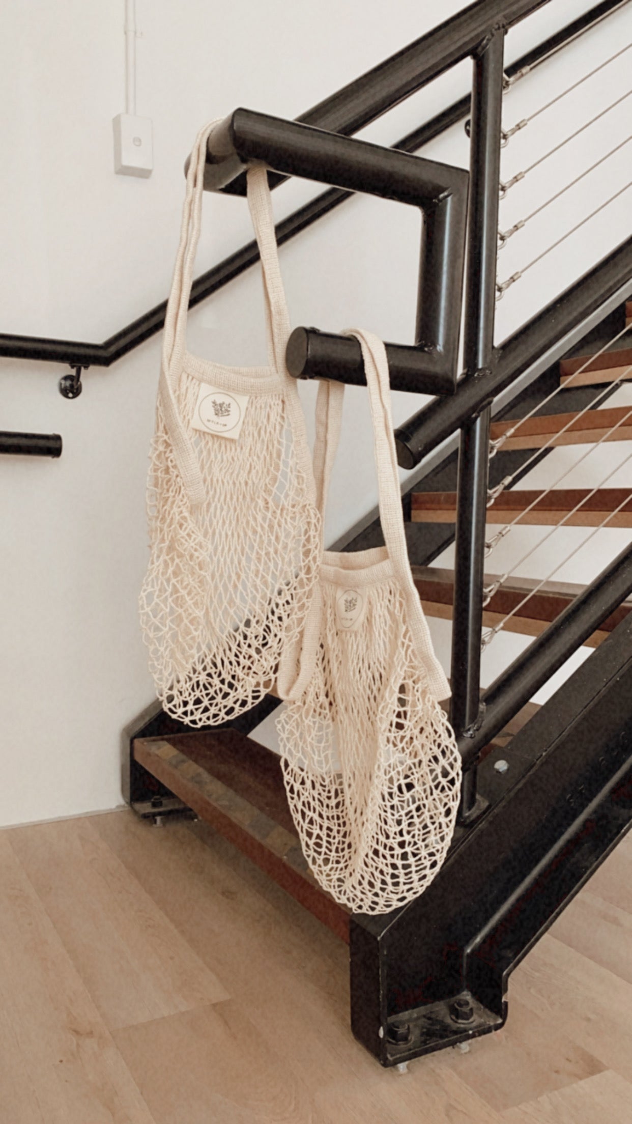 Myla Net Beach Bag – Myla + Co.